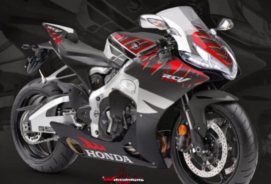 Bike & Cars HD Wallpapers: Honda RCV 1000 MotoGP Motorcycles Wallpapers