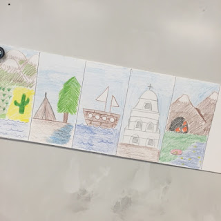 I Love My Classroom: Social Studies Timelines