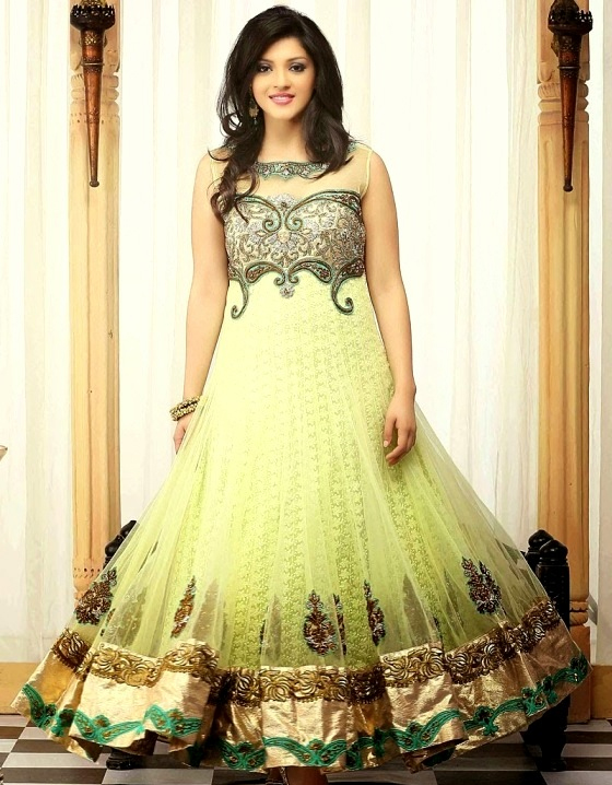 Top new female Eid dresses collection for Eid al-Adha - Guardians Clothes