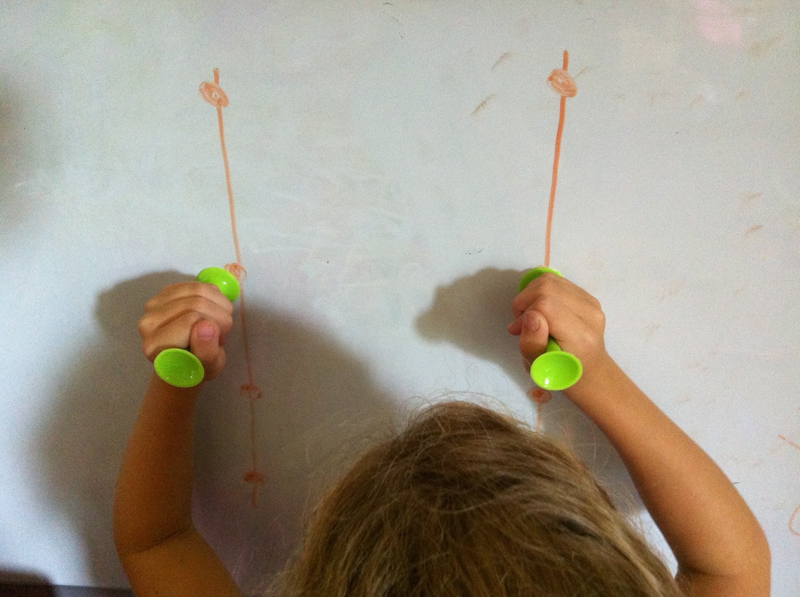 Must See New Therapy Toy - Squigz - Your Therapy Source