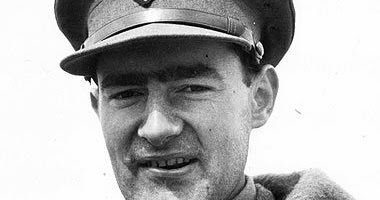 Timelines and Soundtracks: David Stirling | Timeline