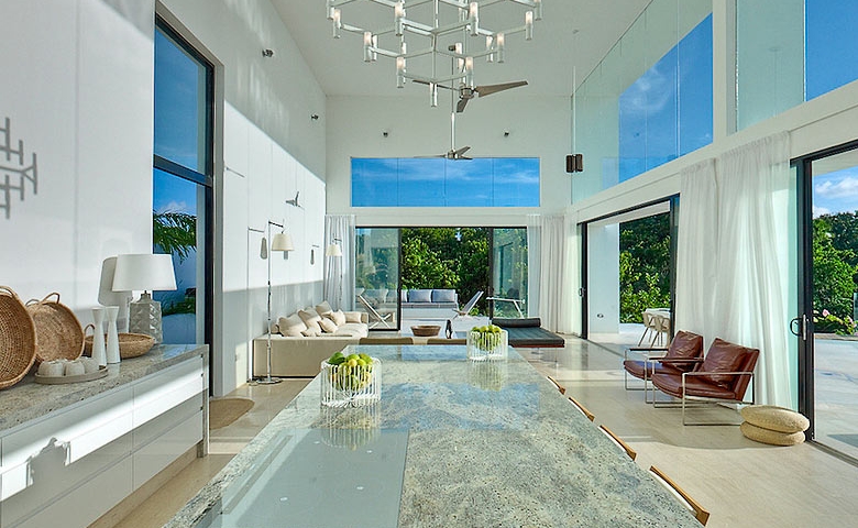 DISEÑO EN BARBADOS [] DESIGN IN BARBADOS ISLAND