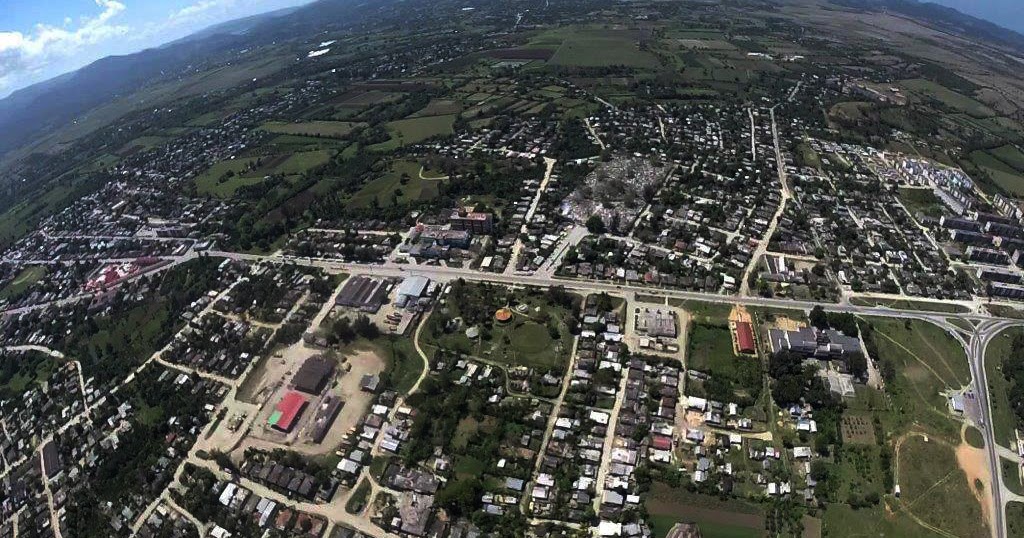 El Mayarí en algunas cifras ~ emimundoCuba