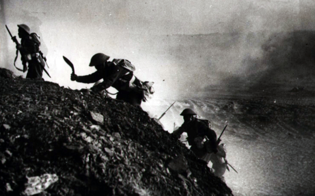 theveergorkha: Exclusive Pictures of Gorkha Soldiers Worldwide