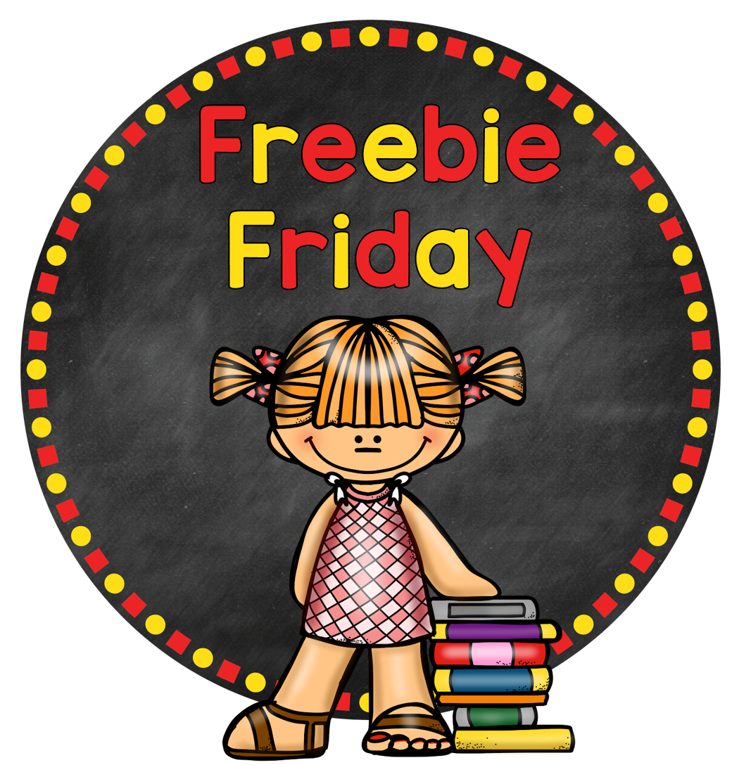 A special kind of class: Freebie Friday - Bubble Gum Numbers
