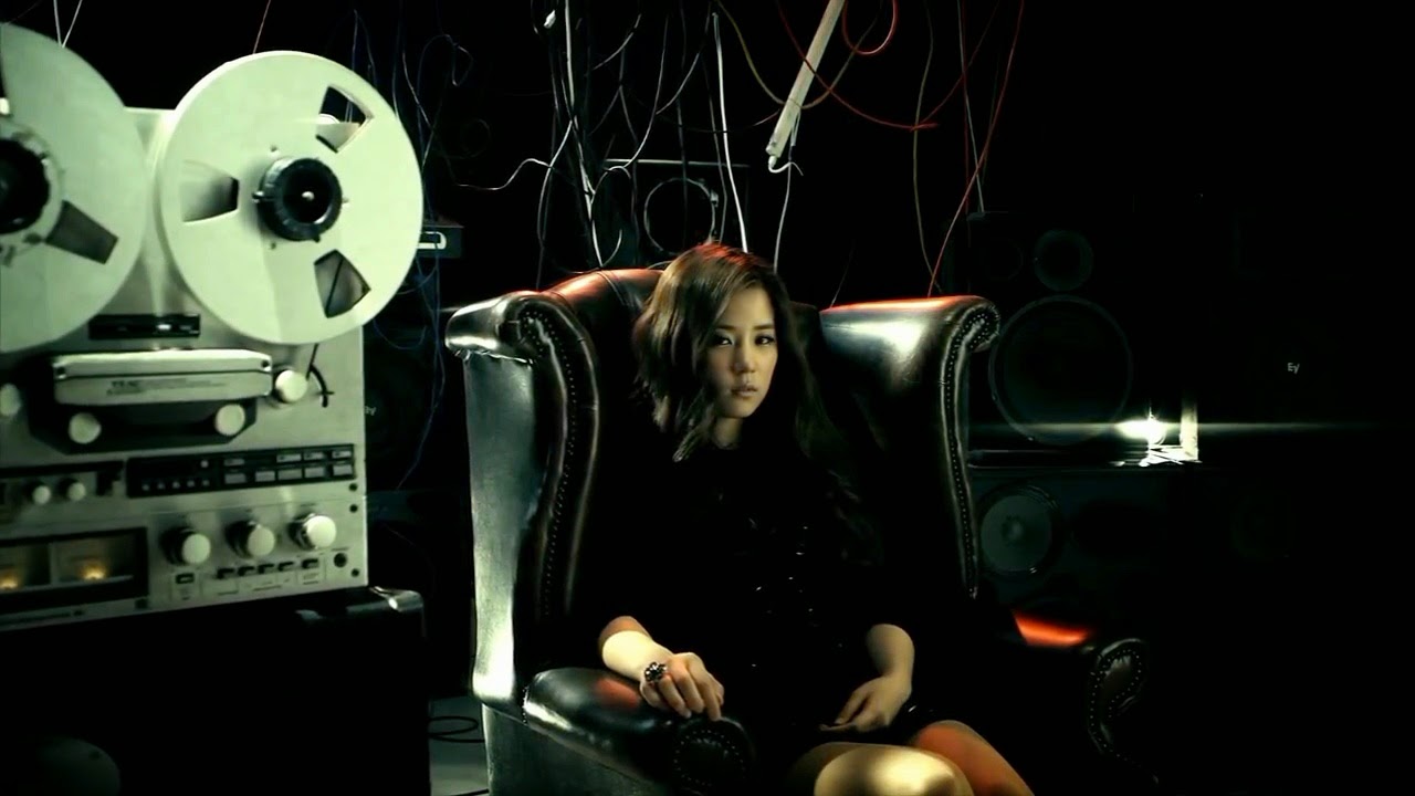 Female Idols πρωταγωνίστριες σε MVs (Part 1) | I say myeolchi // k-pop ...