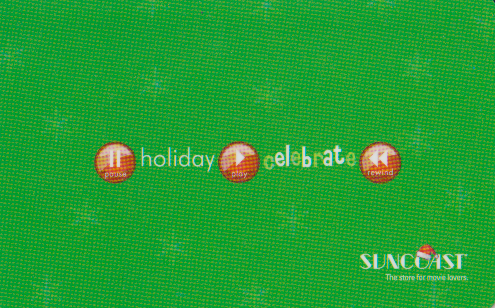 Collectomania: Suncoast Cards