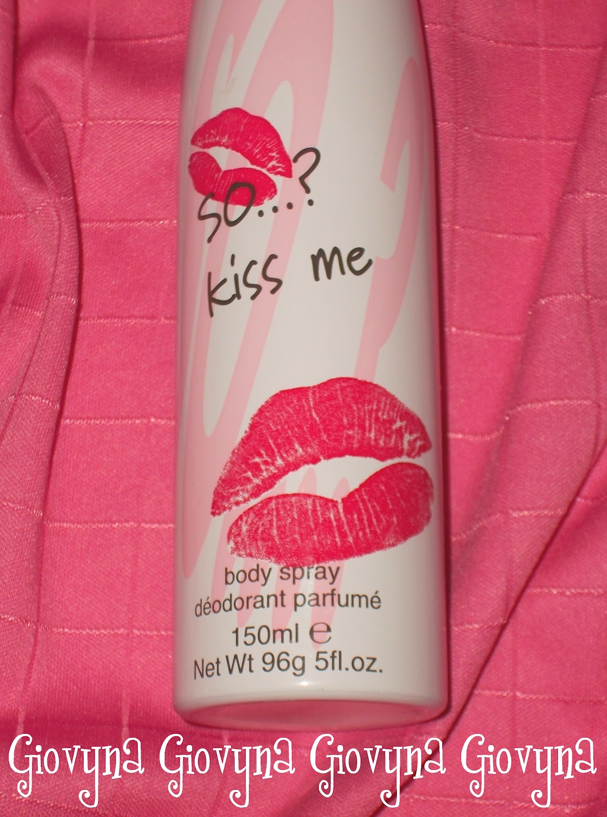 My Beauty Corner Cosmetic Reviews So Fragrances