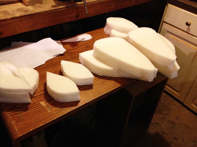 WardWorks: Angor Rot Trollhunters Costume Build