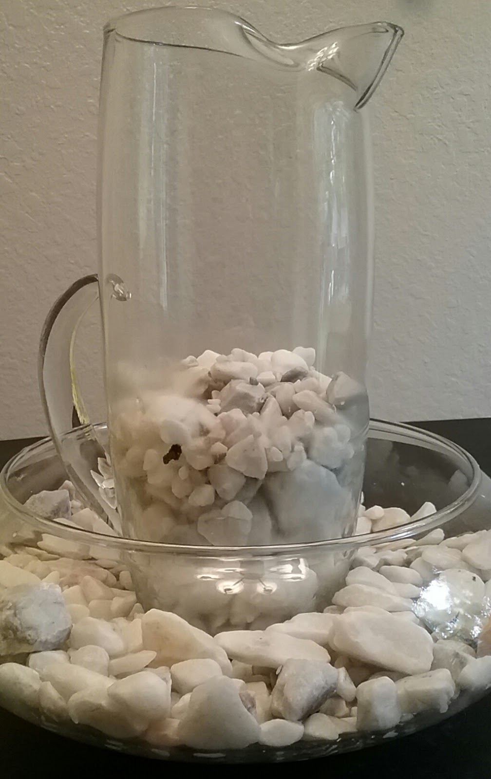 ugh just do it already: DIY Glass Planter