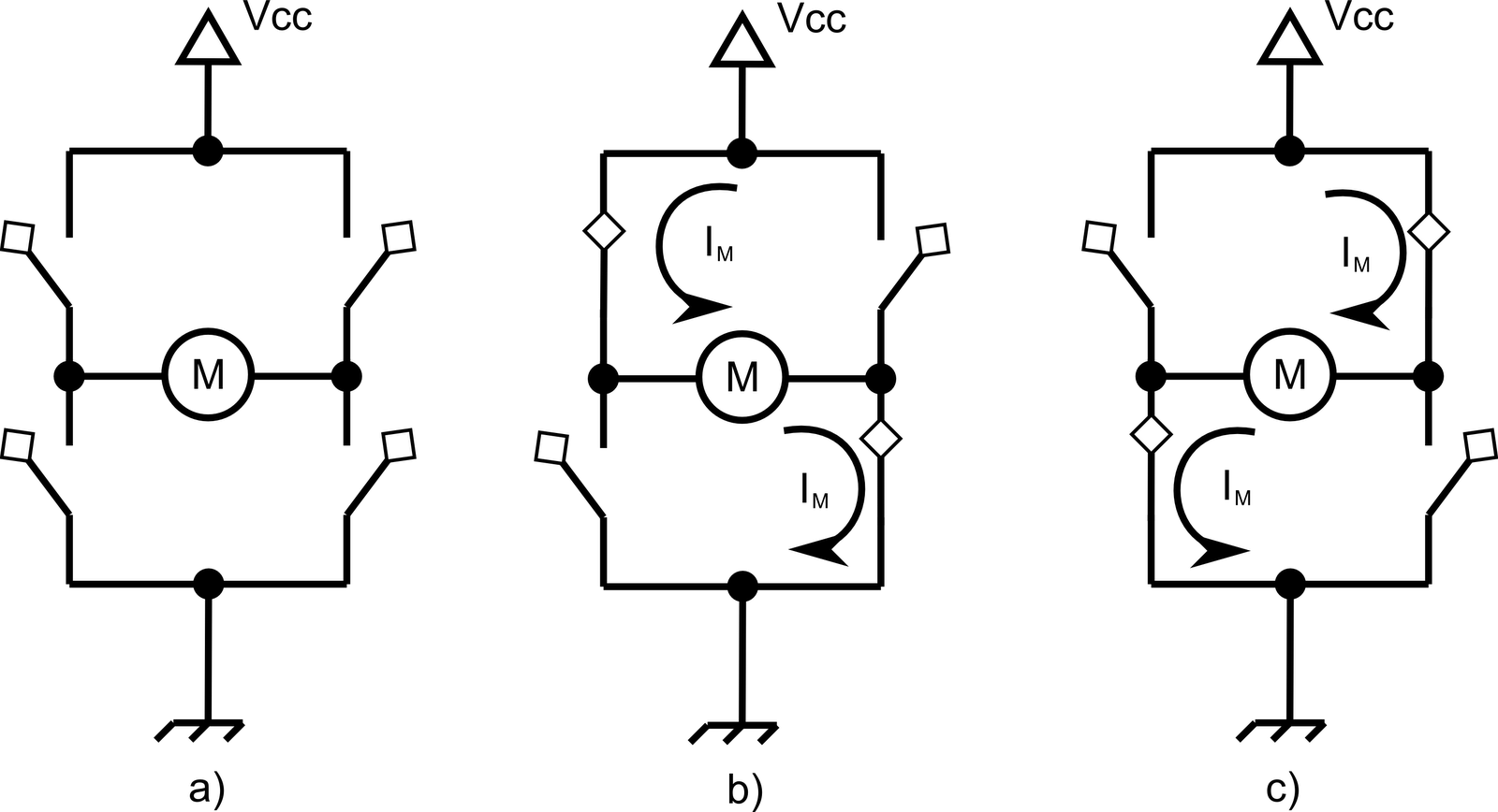 ARDUINO By Myself: Ponte H, Experimentos Parte-1