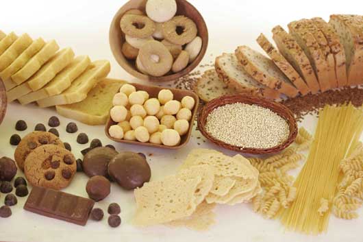 Metabolic Medical Center: Common Foods That Contain Gluten