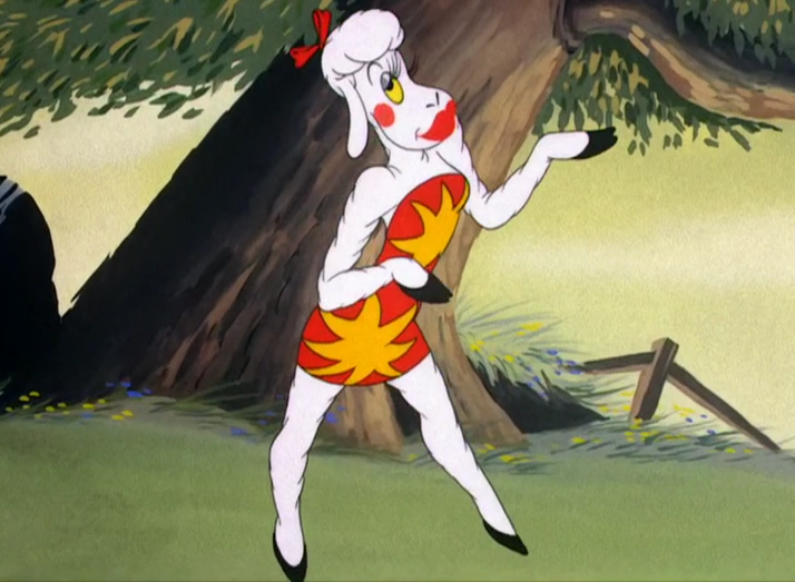 Likely Looney, Mostly Merrie: September 2018