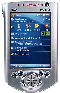 Análisis de computadoras portátiles: ¿Qué fueron mejores: las Palmtops ...