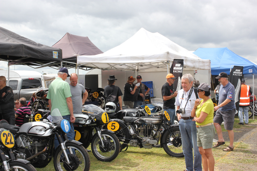 The Velobanjogent: Pukekohe New Zealand 2012.....the first part of a ...
