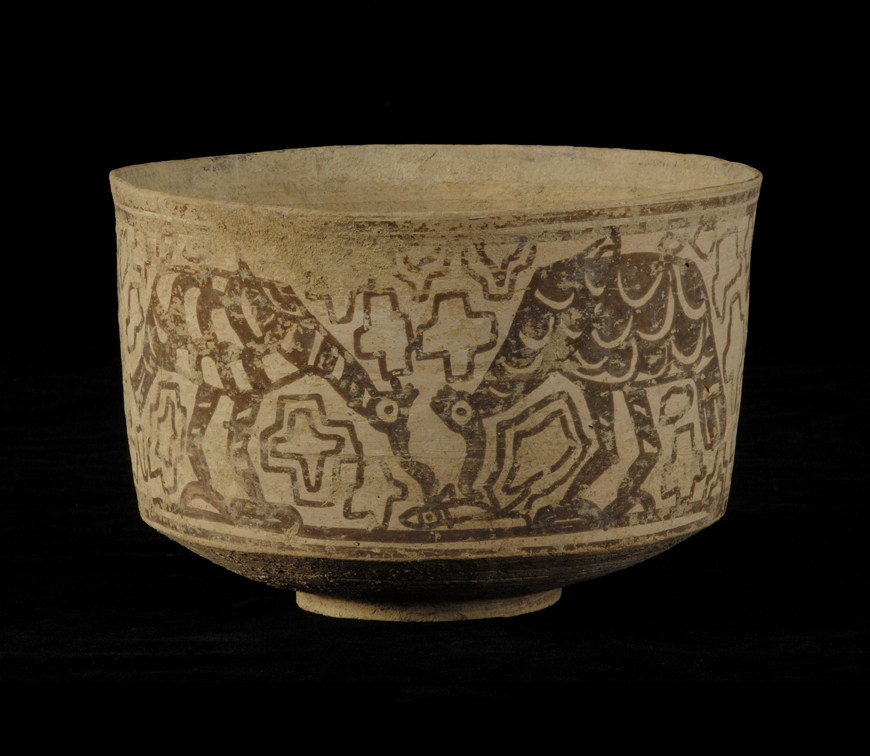 Mehrgarh (7000 BC - 2500 BC) | Heritage of Pakistan