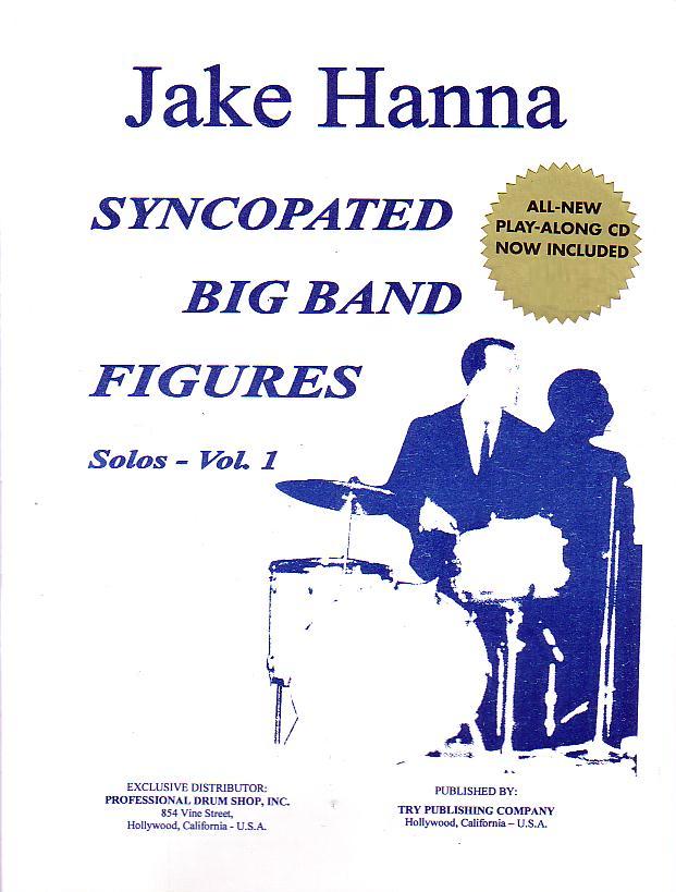 FOUR ON THE FLOOR: Jake Hanna - A Celebration