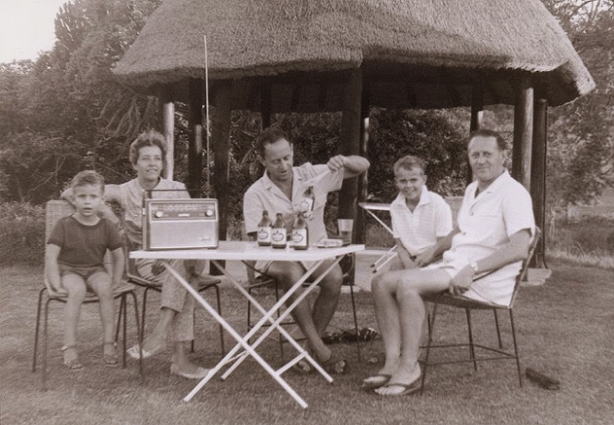 Cape Radio: Vintage Radio Memories