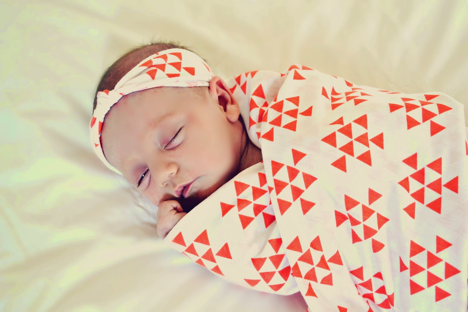 Bellapia Designs: New Baby Essentials in the shop!