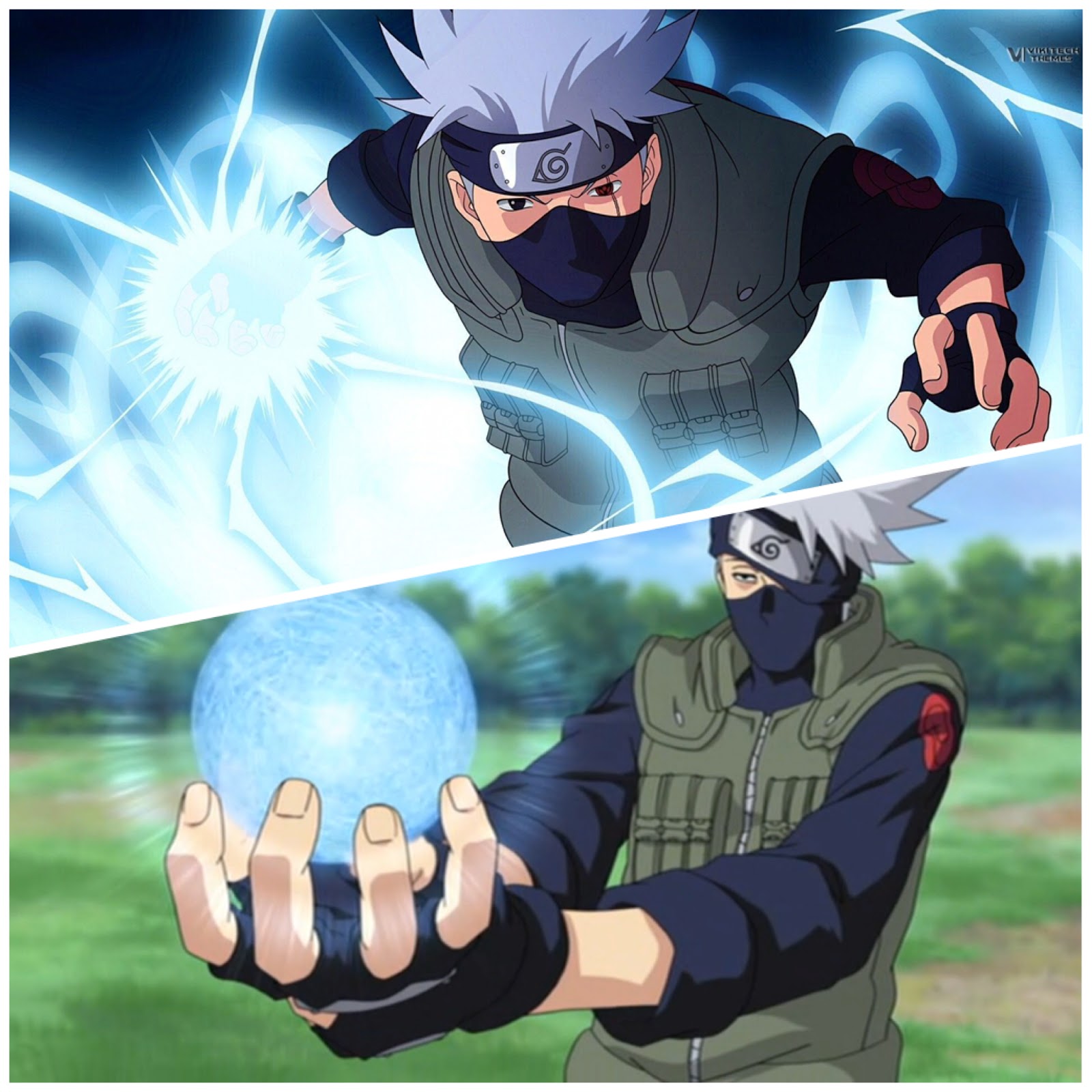 10 สุดยอดคาถาสายฟ้า Chidori – Explained! - ข่าววันใหม่ล่าสุด ข่าววัน ...