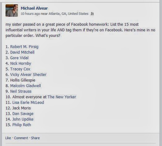 The Weather Up Here:: RP: I Had Put This in This Morning's Posting ...