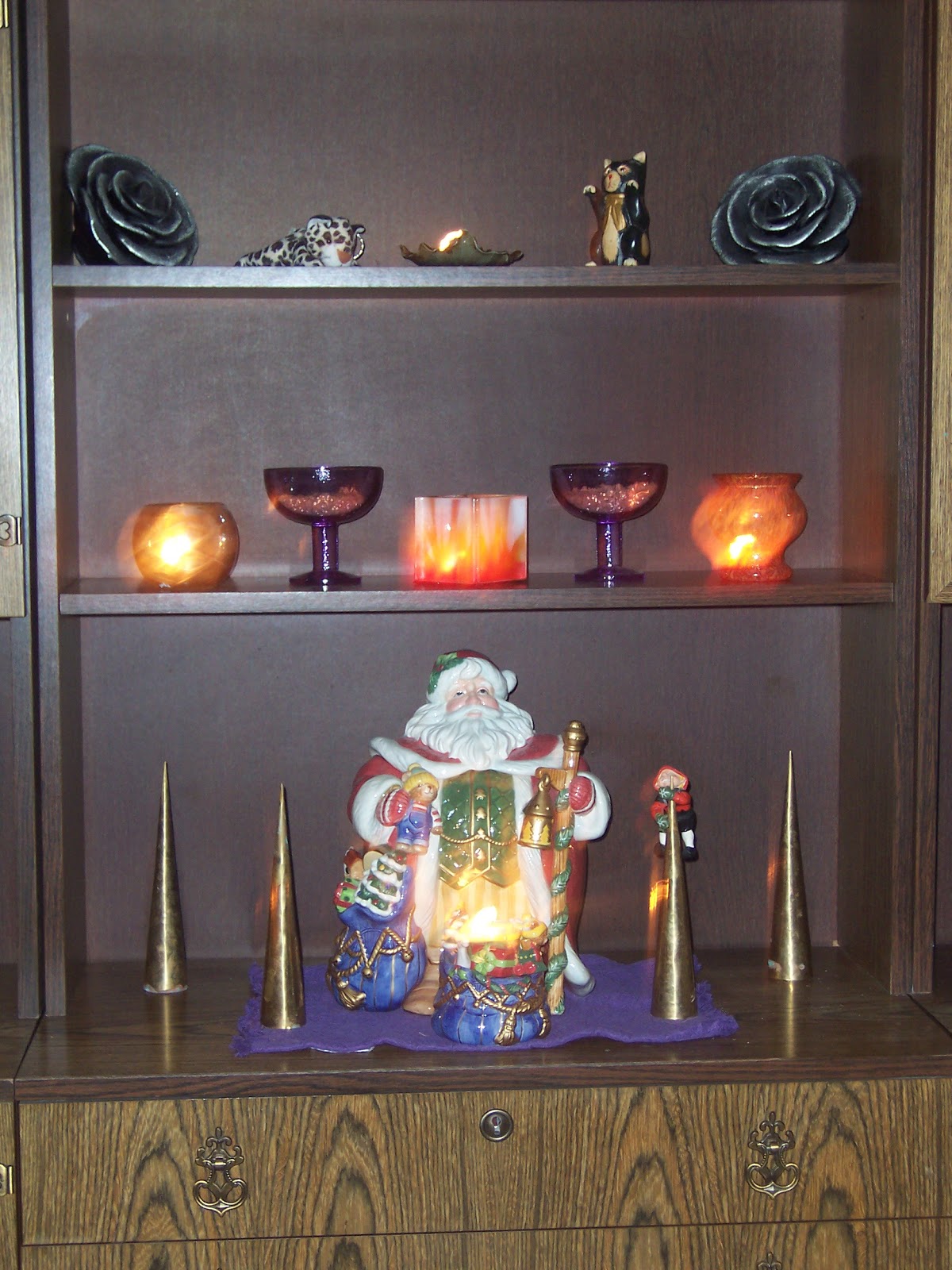 The Paranormal Corner: The Haunted Furniture