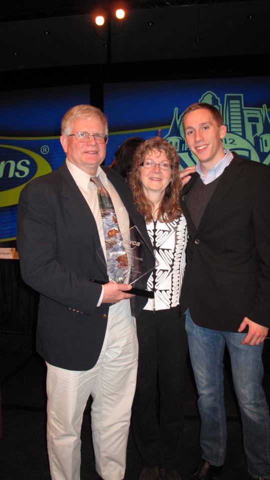 SoundVolleyball.com: Bill Neville Agrees to be Head Coach of the 2013 ...