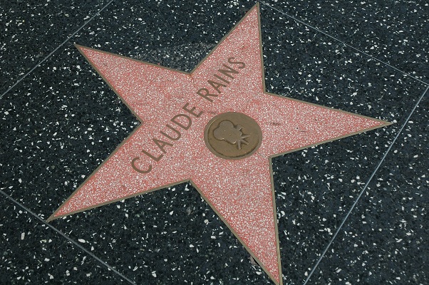 OTIS (Odd Things I've Seen): Hollywood Walk of Fame and Grauman’s ...