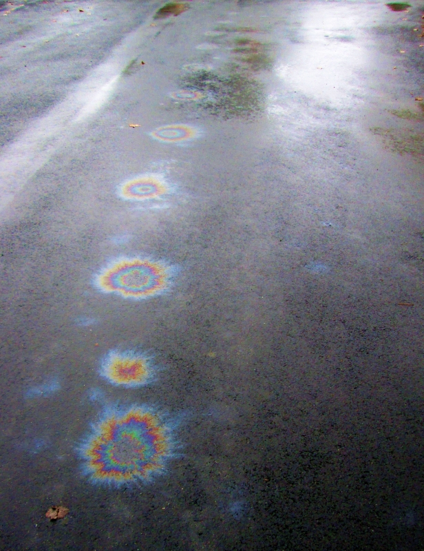 skeetmotis: Drip trail