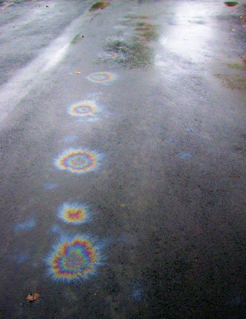 skeetmotis: Drip trail