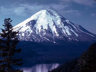 Akashic Aisles: The Basement View: Ingredient 18 - Mountains