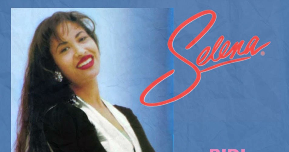 BILBO'S LAPTOP: SELENA, “BIDI BIDI BOM BOM”