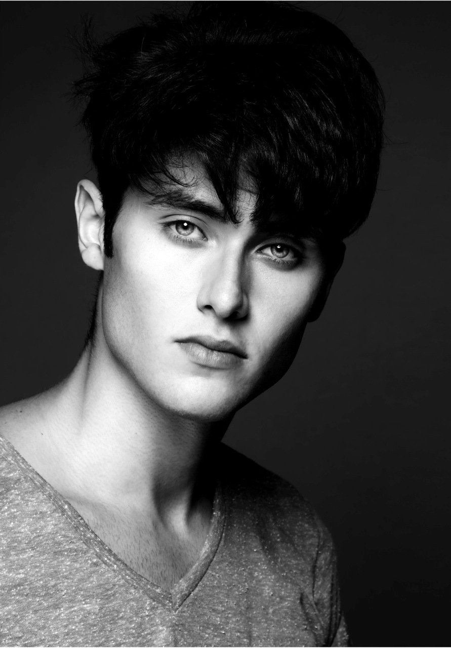 #PabliandoPorAí: Felipe C. by Marcio Amaral