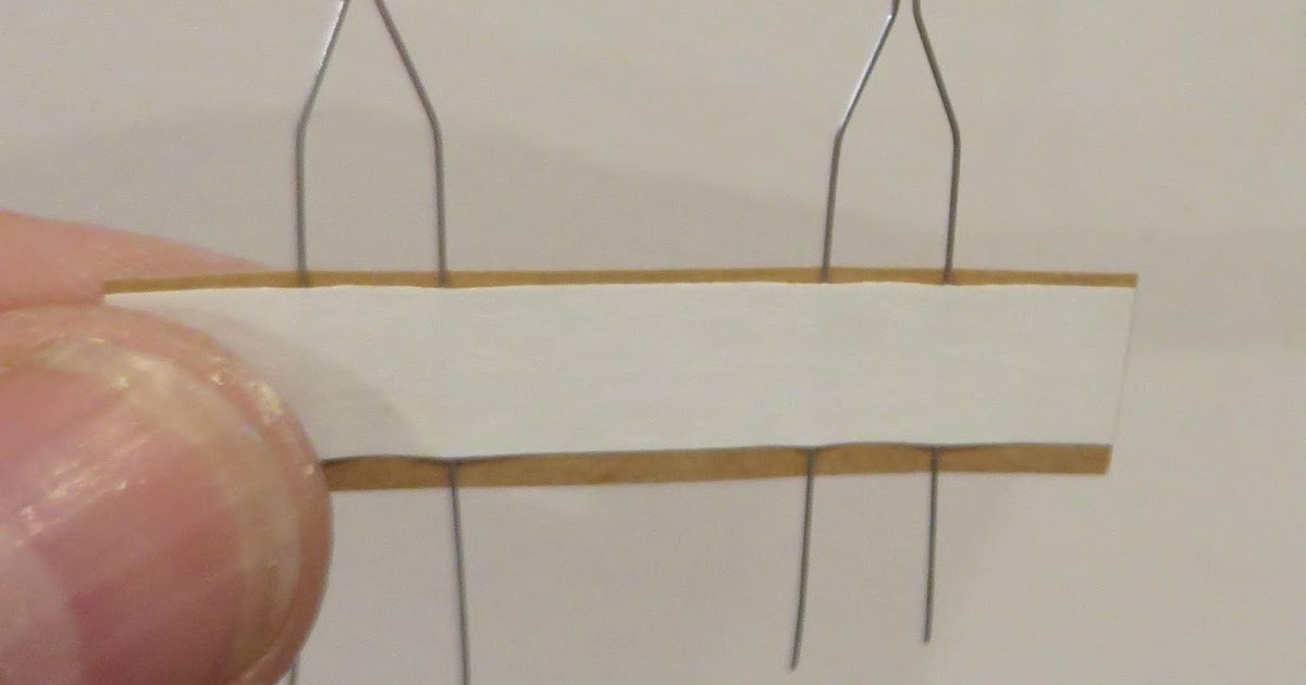 Model Rocket Building: Estes "Starter" Igniter Upgrade - Update