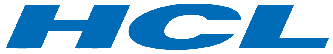HCL Logo - HCL Technologies logo | Free Indian Logos