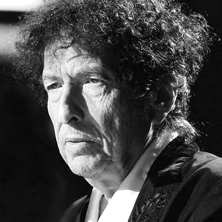 The Glass Character: Bob Dylan's auction: give me a buck apiece!