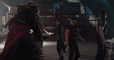 SNEAK PEEK : More Footage From "X-Men: Days Of Future Past"