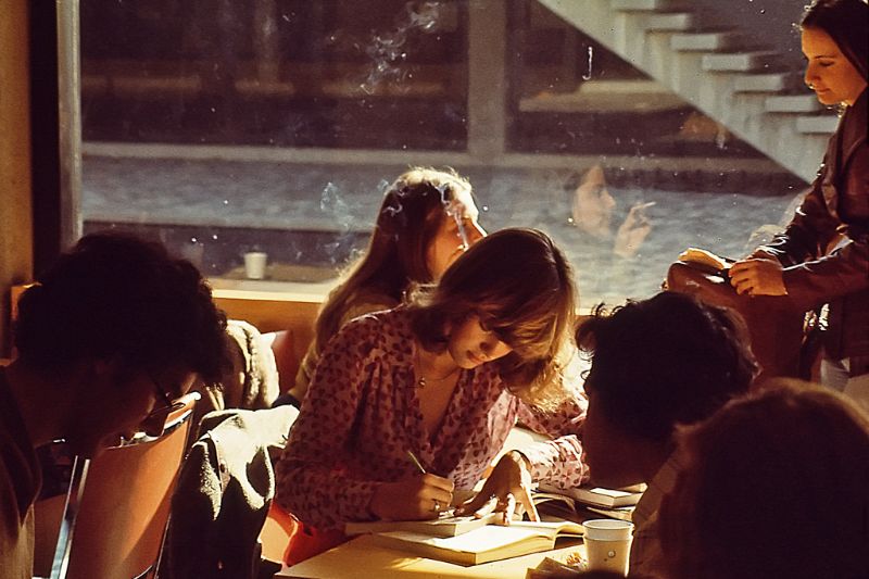 When We Were Young: These Beautiful Snaps That Show a Glimpse Into ...