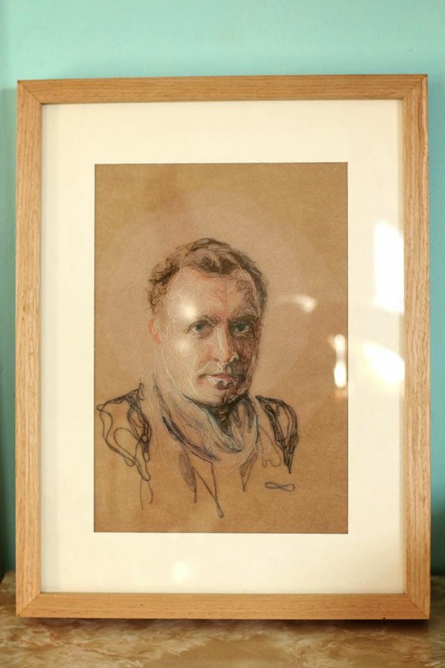 Louise Riley: From Rags to Riches of Hope