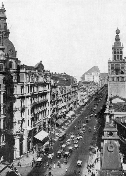 JOÃO PESSOA ANTIGA - FOTOS: FOTOS RIO DE JANEIRO ANTIGO