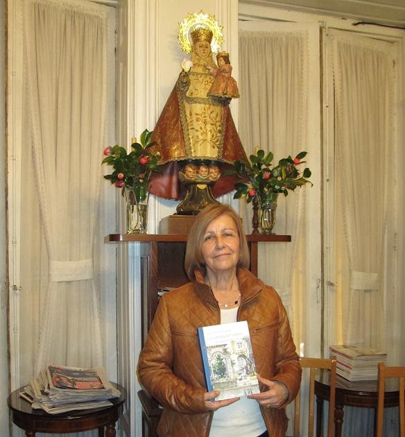 Centro Asturiano de La Coruña: María Luisa Prada Sarasúa, conferencia y ...