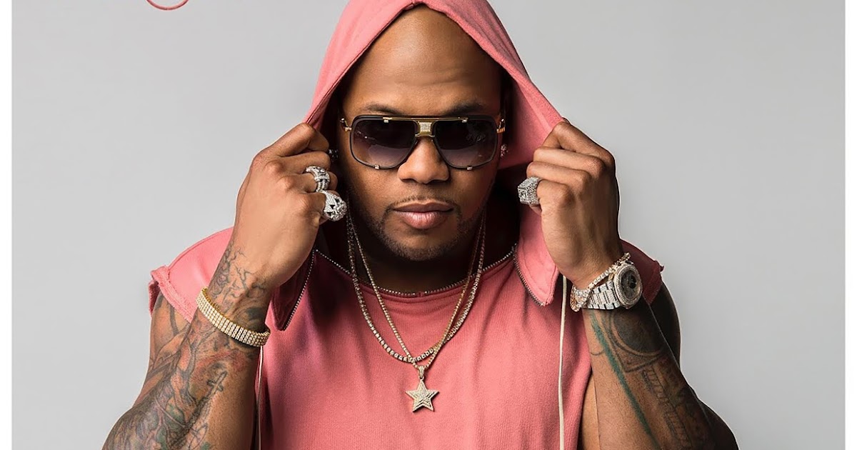 Florida Music Letter: Flo Rida Takes The State Of Florida Around The World