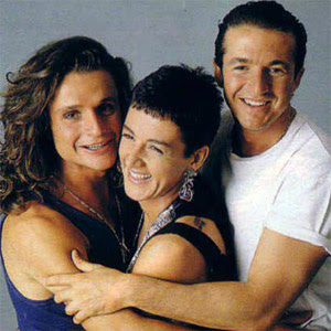 Mecano vuelven 30 años después... en forma de libro ~ La Verdad .com.es ...