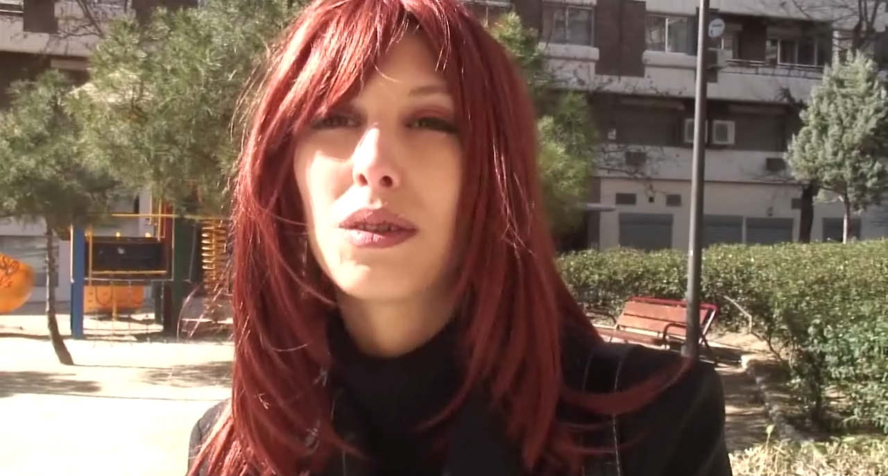 002 - Julia [PILLADAS] - ADICTOS AL PORNO