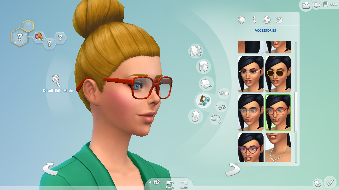 Sims 4 create a sim mod packs - mexicovil