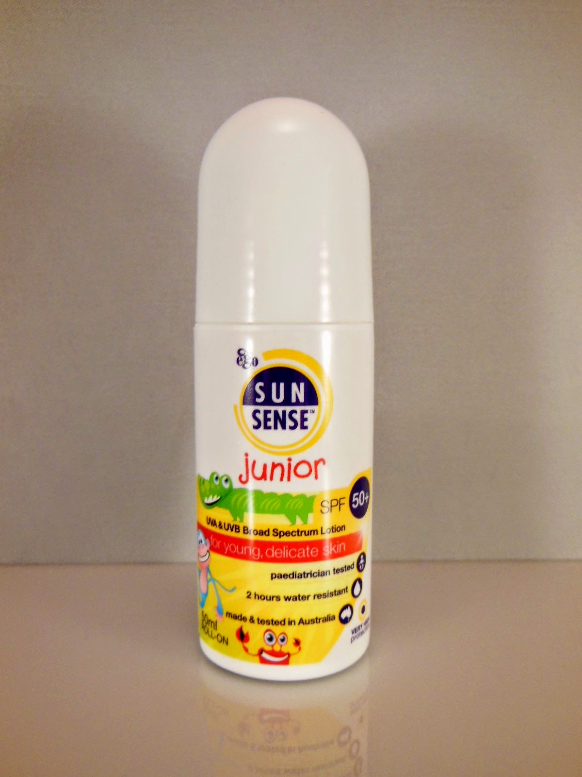 Luminesce Jeunessglobal: BRAND FOCUS: EGO SUNSENSE