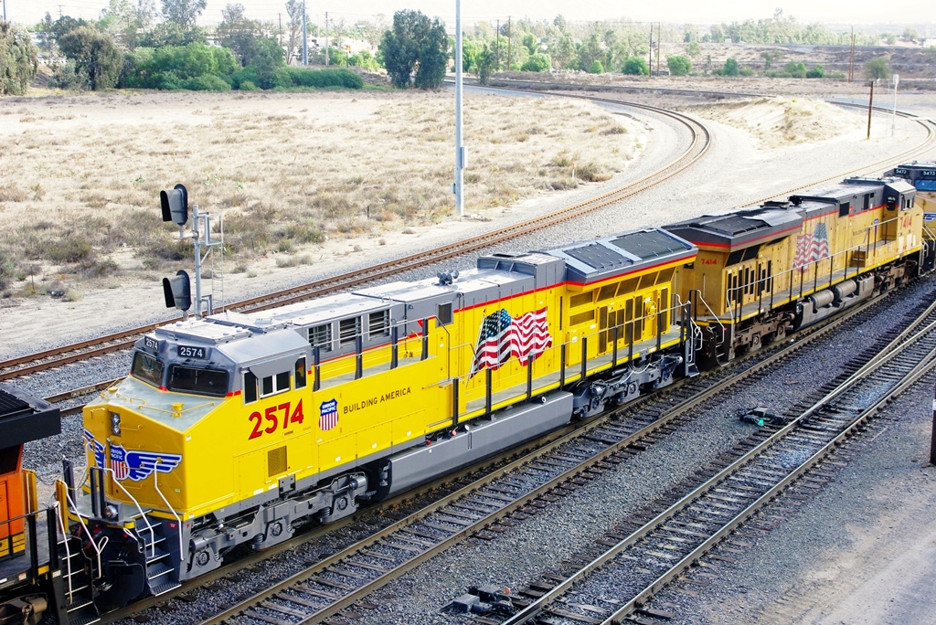 Model Railroad Miscellany: Tier 4