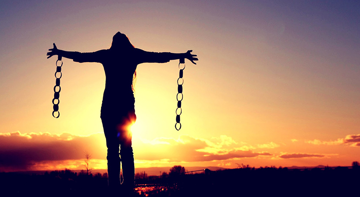 VOCÊ JÁ FOI LIBERTO(A), SABIA?