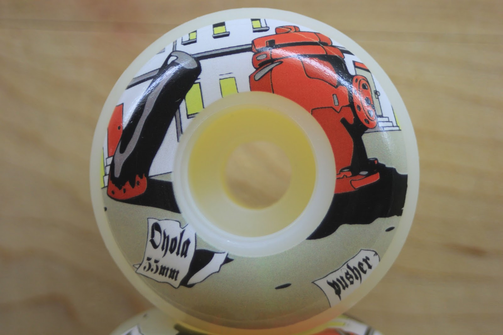 SULTANS OF SHRED: Mayor: The Ricky Oyola Interview