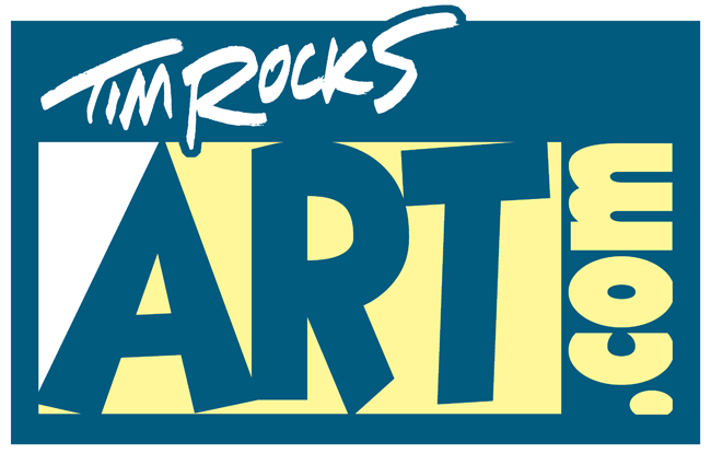 TimRocksArt.com: Event Entertainment Caricatures